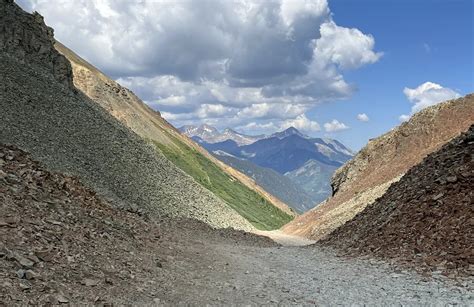 Image result for Off-Road Testing Colorado