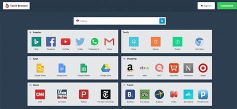 Image result for How to Install Torch Browser