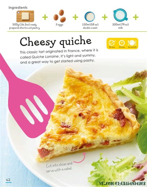 Image result for Cooking Instructions Step 1