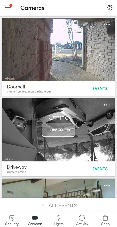 Image result for Vivint Problems