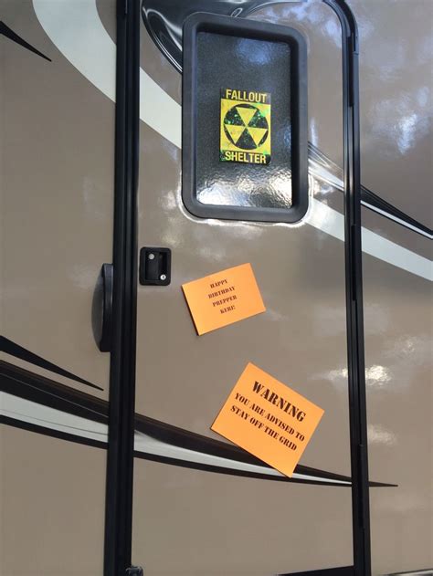 Image result for Prepper Fun