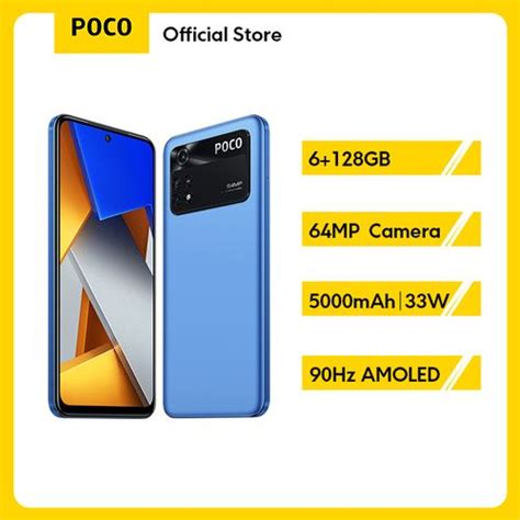 Image result for Poco M4 Pro Colors