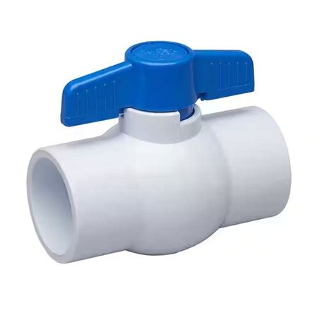 Image result for PVC Pool Ball Valve