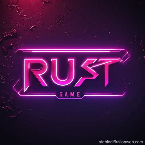 Image result for Rust Console Edition Logo