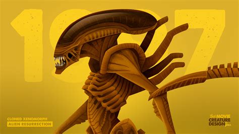 Image result for Alien Clones Scene