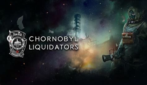 Image result for Chernobyl Liquidators