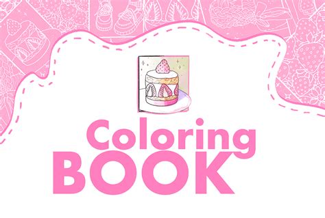 Image result for Coloring Book Design