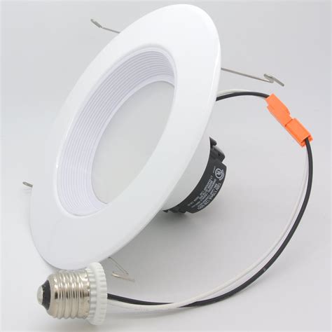 Image result for LED Retrofit Recessed Light Fixtures
