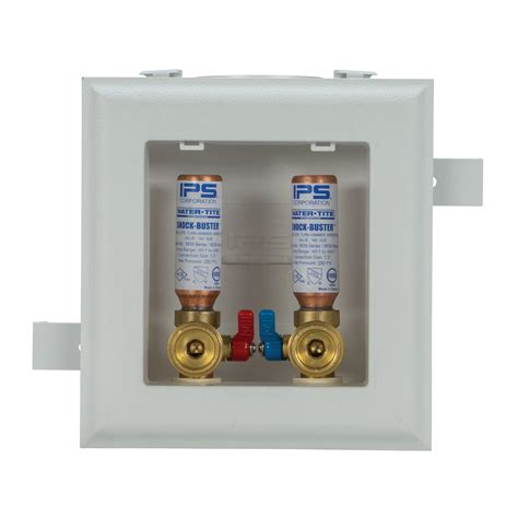 Image result for Washing Machine Water Outlet Box