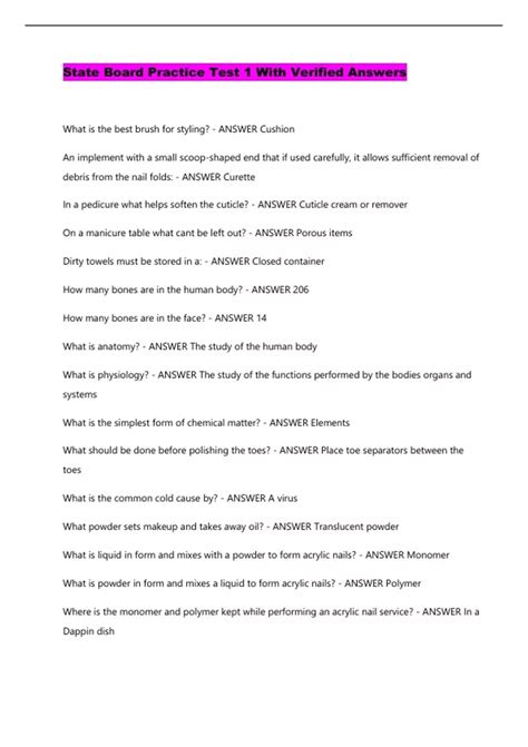 Image result for State Test Practice