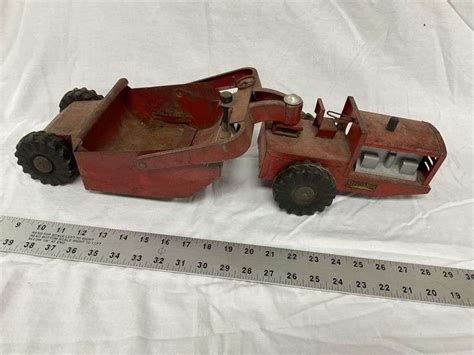 Image result for Structo Scraper