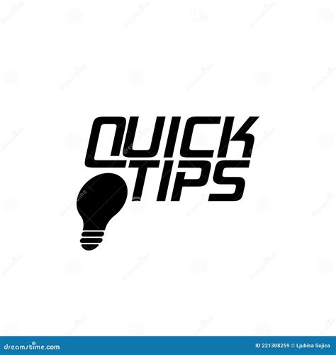 Image result for Quick Tips Icon Transparent Background