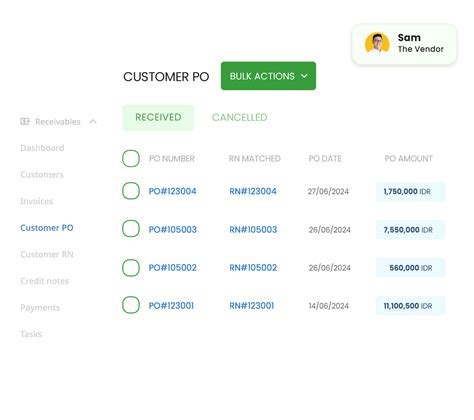 Image result for Automated Purchase Order System