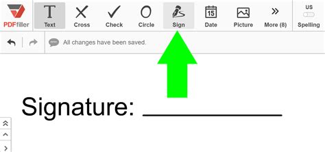 Image result for How to Put Signature in a PDF File