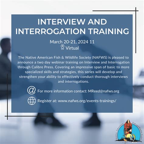 Image result for Interrogation Training