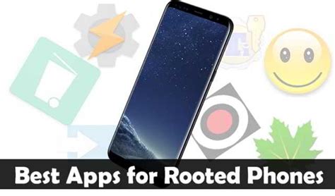 Image result for Apps for Rooted Phone