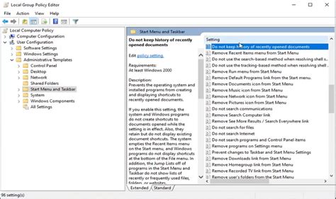 Image result for View Recent Files in File Explorer