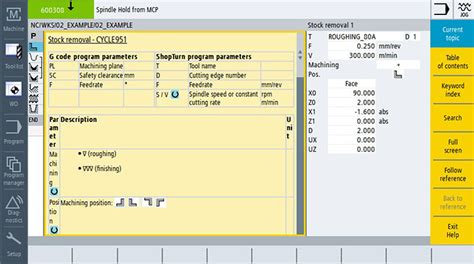 Image result for Sinumerik Dynamic Precision