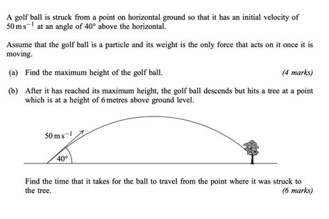 Image result for Projectiles a Level Maths