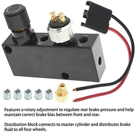 Image result for Brake Line Distribution Block