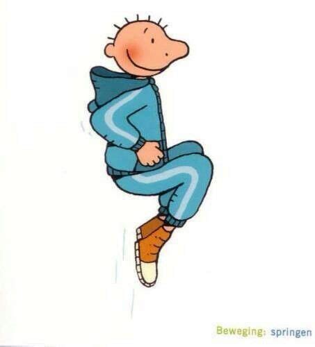 Image result for Springen Kind Over Kind