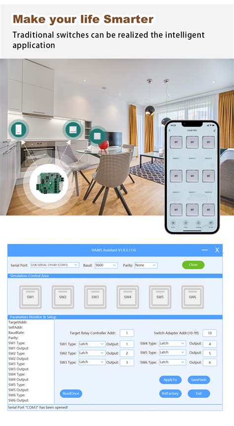 Image result for Modbus Plug-In Adapter