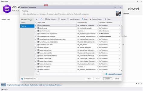 Image result for MySQL Change Databases