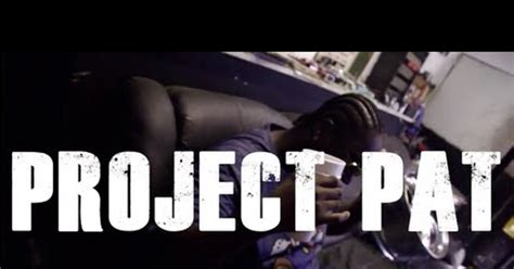 Image result for Project Pat Interview