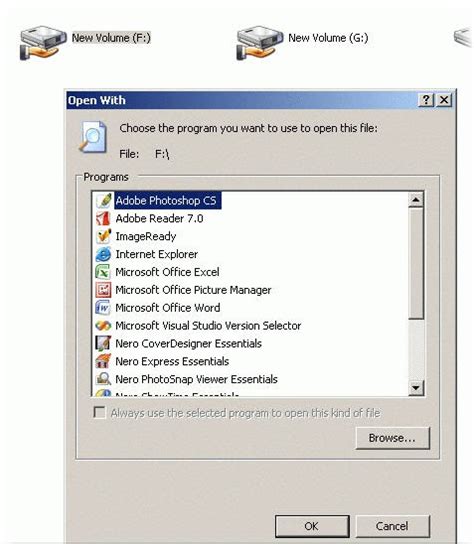 Image result for Double Click to Open File