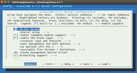 Image result for Compile Linux Kernel Ubuntu VMware