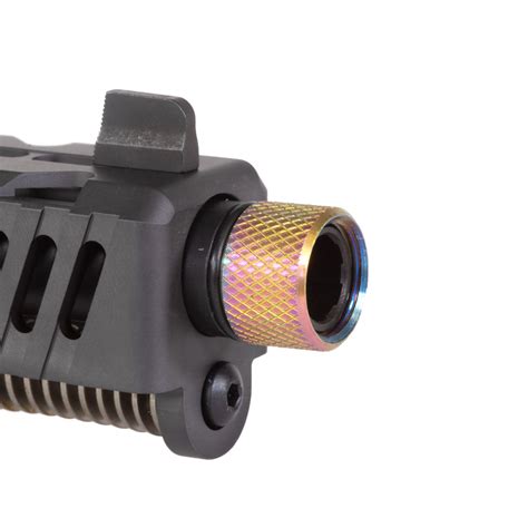 Image result for Glock Factory Thread Protector