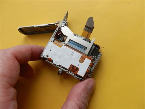 Image result for Mini XD Camera Disassemble