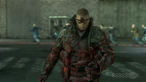 Image result for Prototype 2 Full Walkthrough