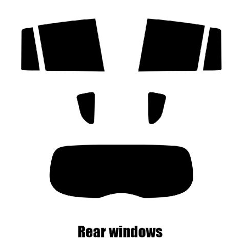 Image result for Renault Modus Window Tint