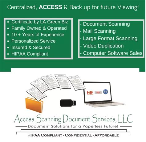 Image result for Document Scanning Service