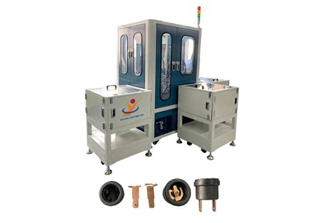 Image result for Pin Assembly Machine