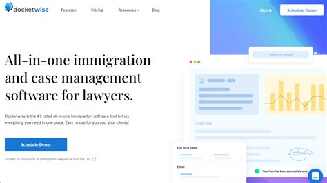 Image result for Docketwise Tutorials Invoice