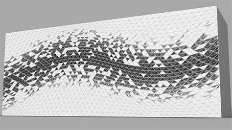 Image result for Triangular Pattern Grasshopper