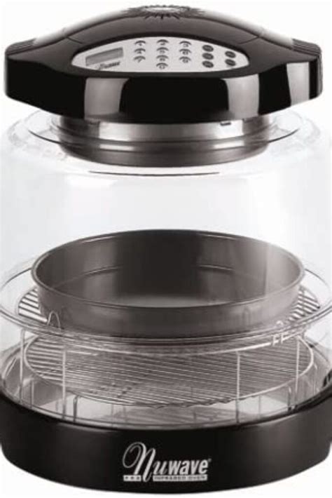 Image result for New Wave Cooking Chart