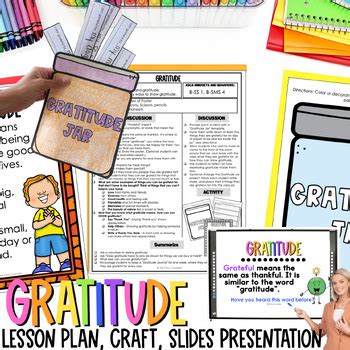 Image result for Object Lesson On Thankfulness