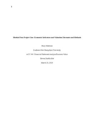 Image result for ACC 345 Module 2 Assignment