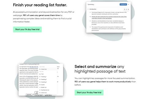 Image result for Summarization Apps
