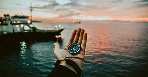 Image result for Ship Compass