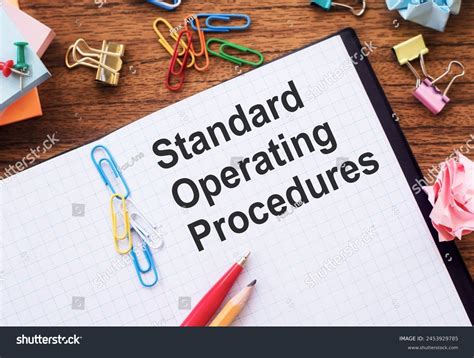 Image result for Standard Operating Procedures Amazon UK