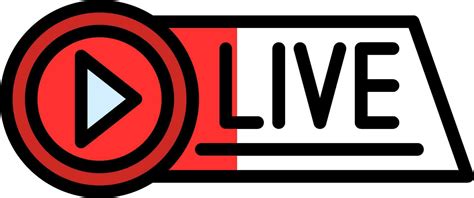 Image result for Live Streaming Vector