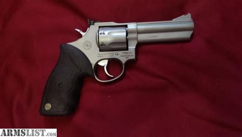 Image result for Taurus Model 66 Shooting
