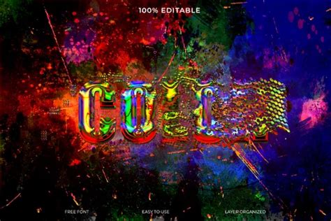 Image result for Change Color of Text Font