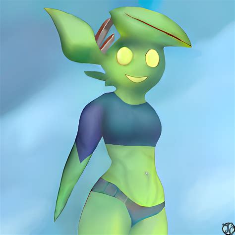 Image result for Alien Force Bikini