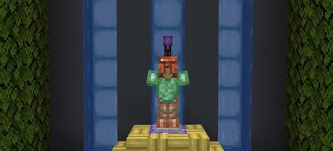 Image result for When Will Java Get the Copper Armor Date Java 2025