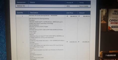 Image result for Alienware RTX 2080 Super